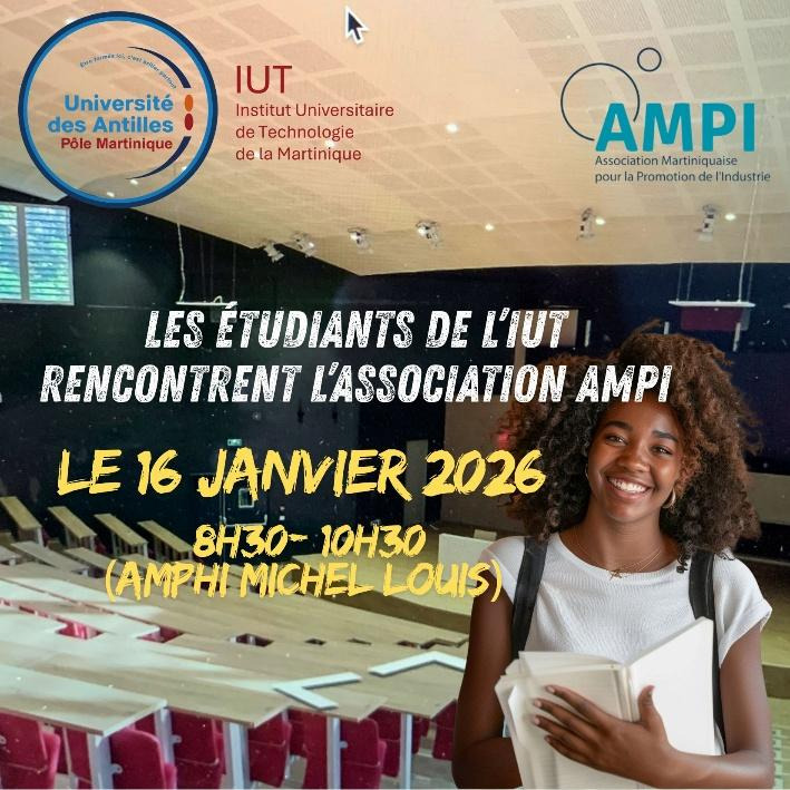 IUT de la Martinique