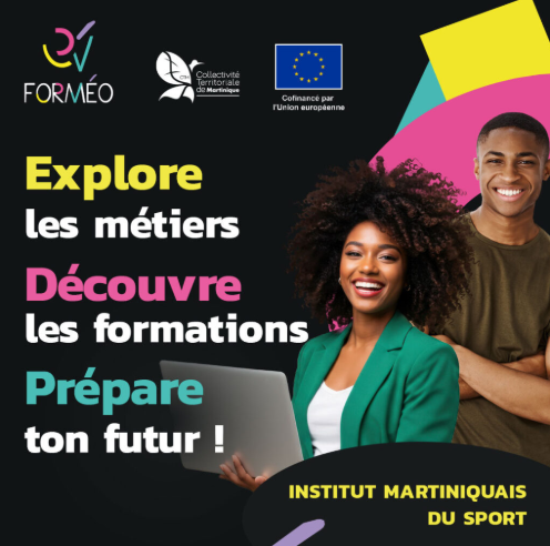 IUT de la Martinique